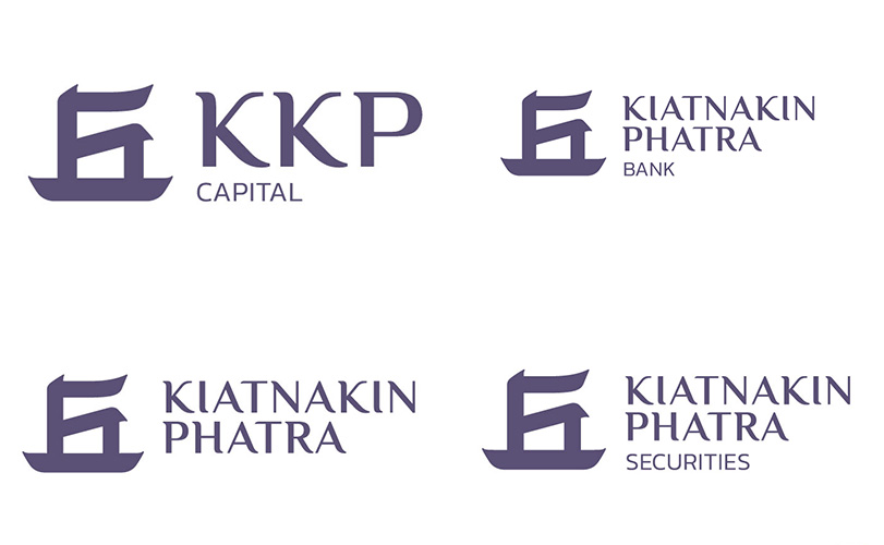 ธนาคารเกียรตินาคิน และบล.ภัทร เปลี่ยนชื่อเป็น ‘เกียรตินาคินภัทร ...